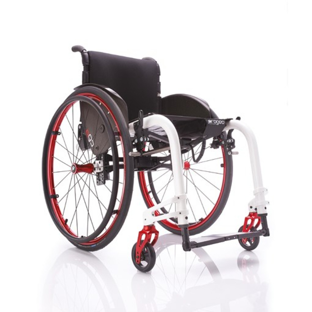 Progeo Ego | Wheelchair Sales and Service