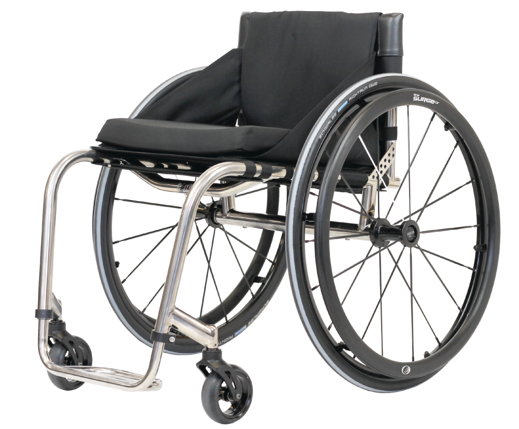 Melrose Chairs - Hawk Ultra Fixed Frame Day Wheelchair | Wheelchair ...