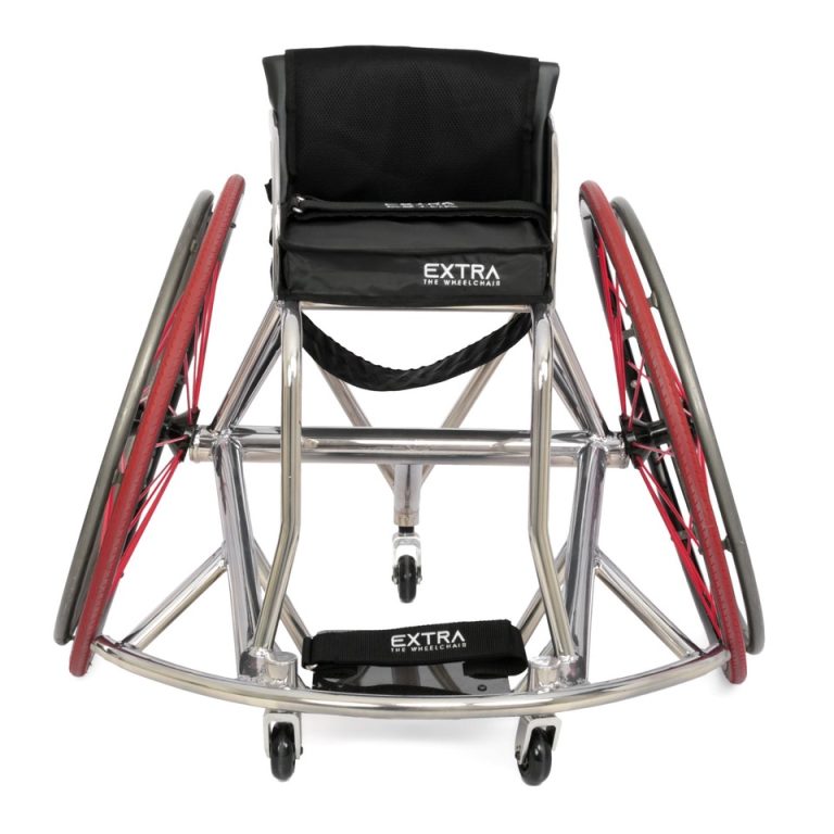 Sport Wheelchairs | Active & Sports Models | Wheelchair Sales Indesign