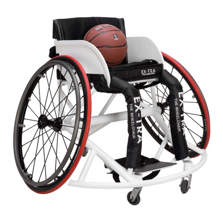 Sport Wheelchairs | Active & Sports Models | Wheelchair Sales Indesign