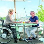 Alber E-Fix | Wheelchair Sales and Service