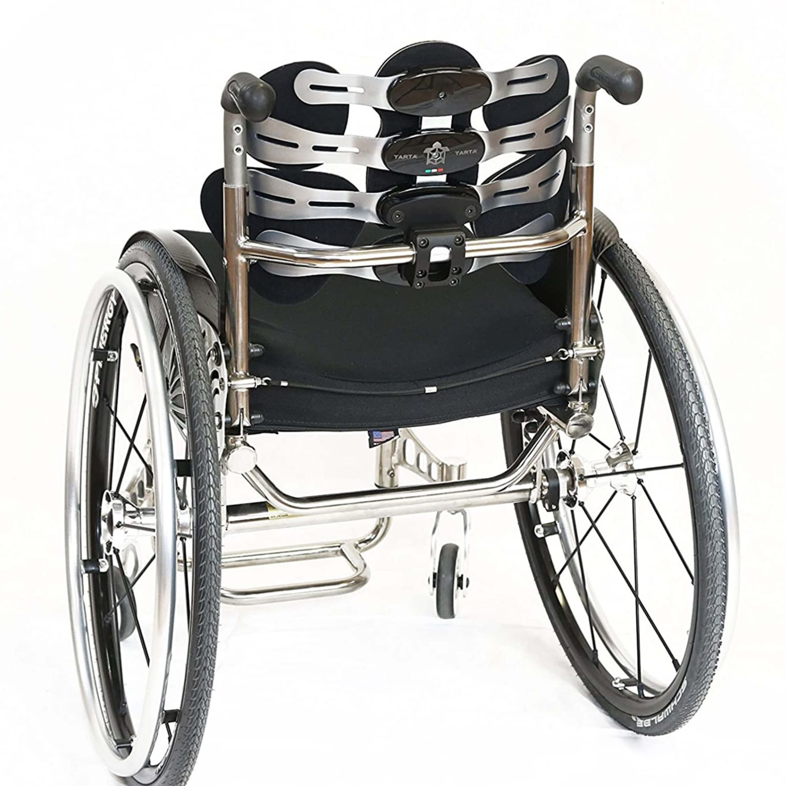 Tarta Classic Backrest | Wheelchair Sales and Service