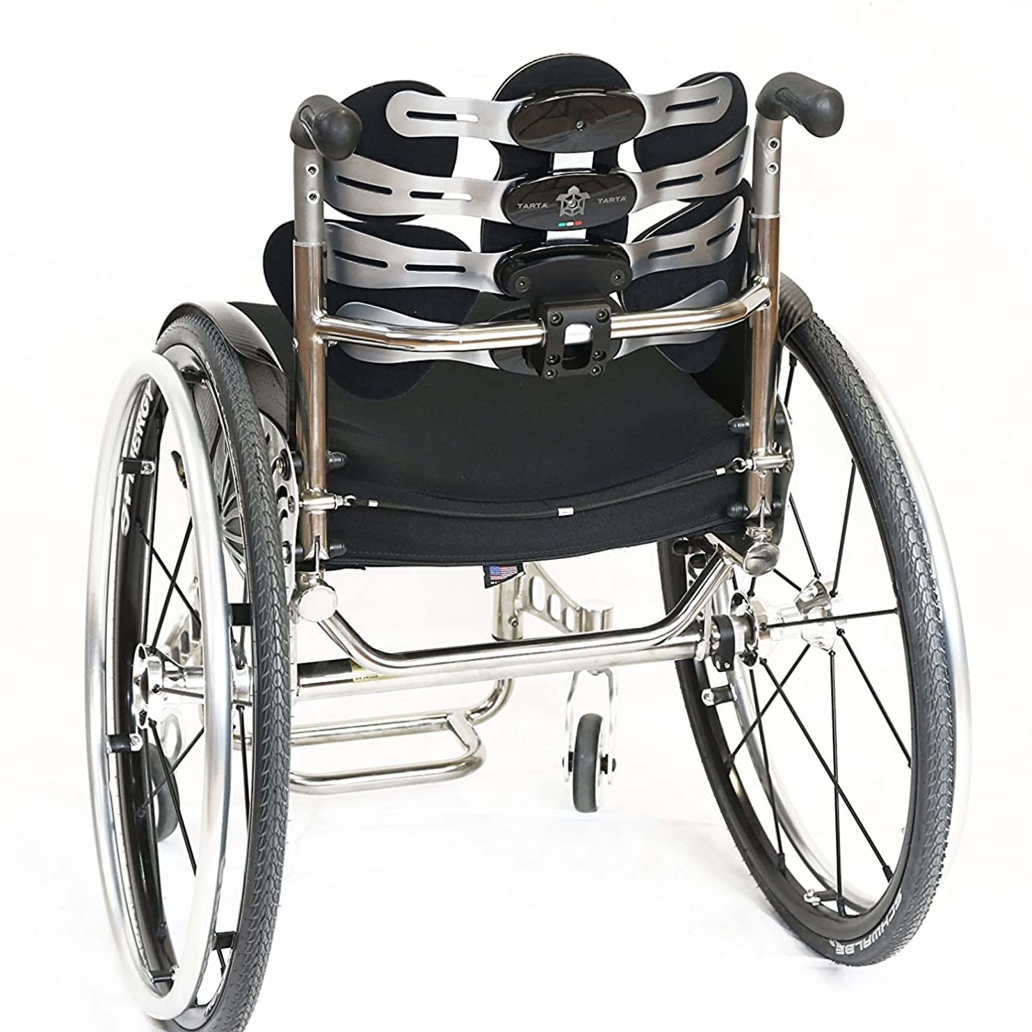 Tarta Classic Backrest | Wheelchair Sales and Service