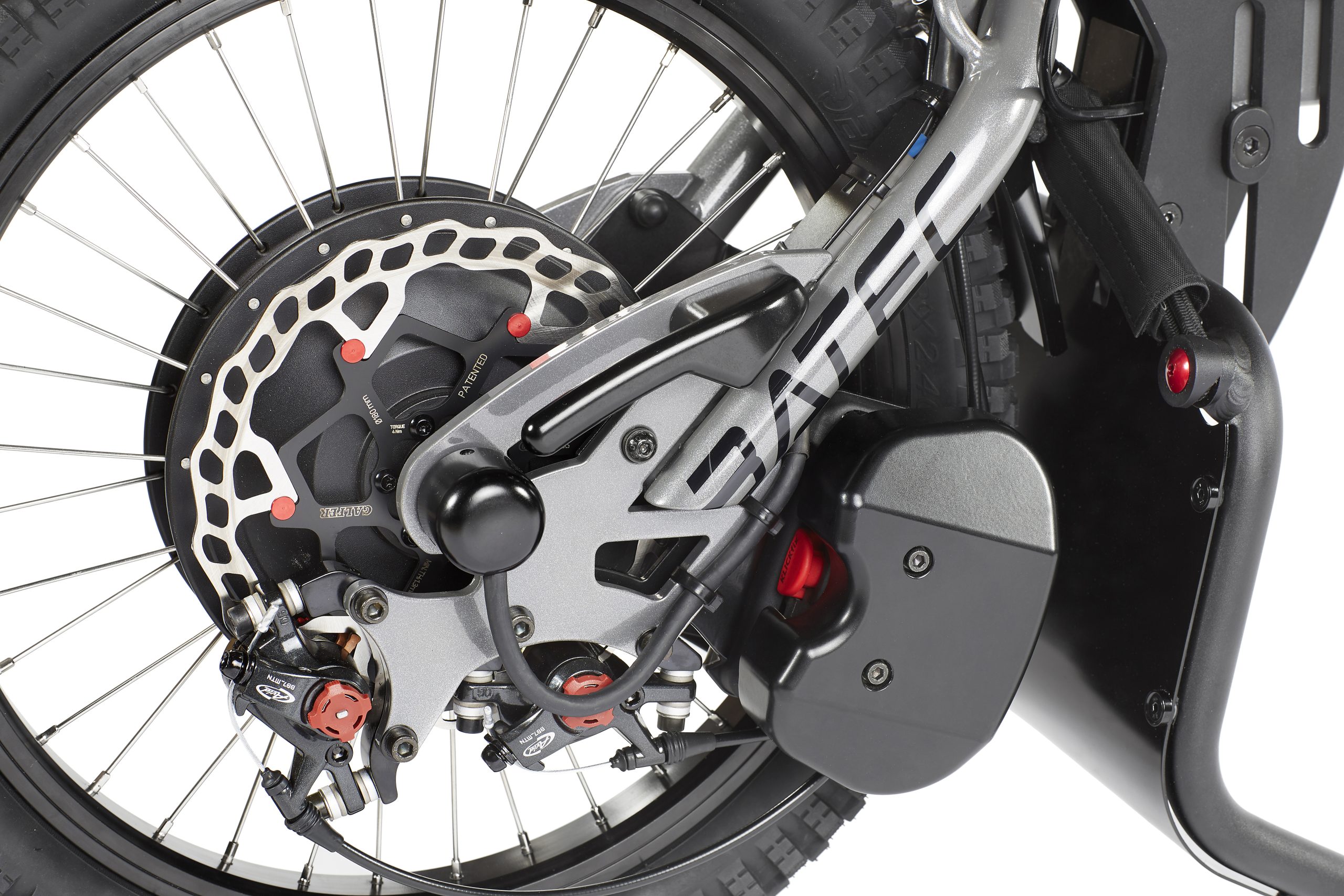 Batec Rapid 2 | Wheelchair Sales and Service