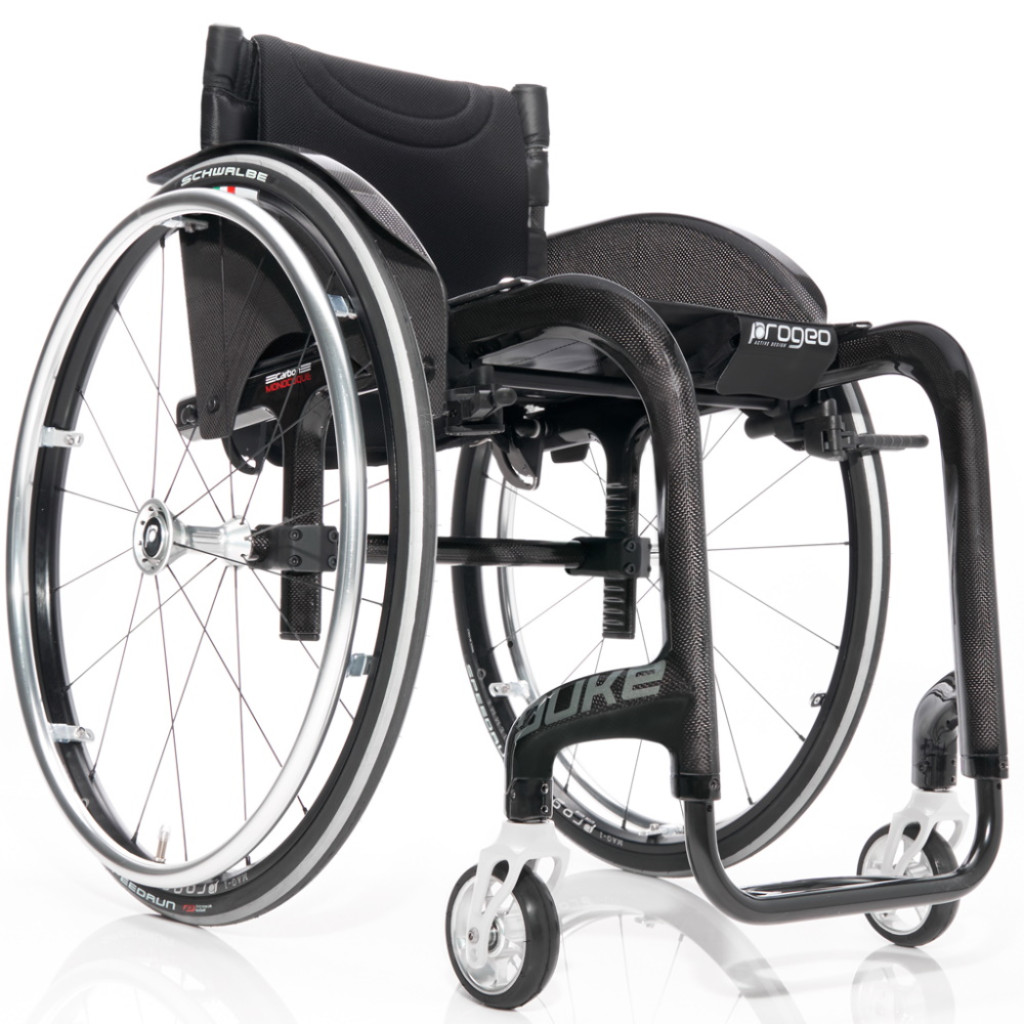 Progeo Duke | Wheelchair Sales and Service