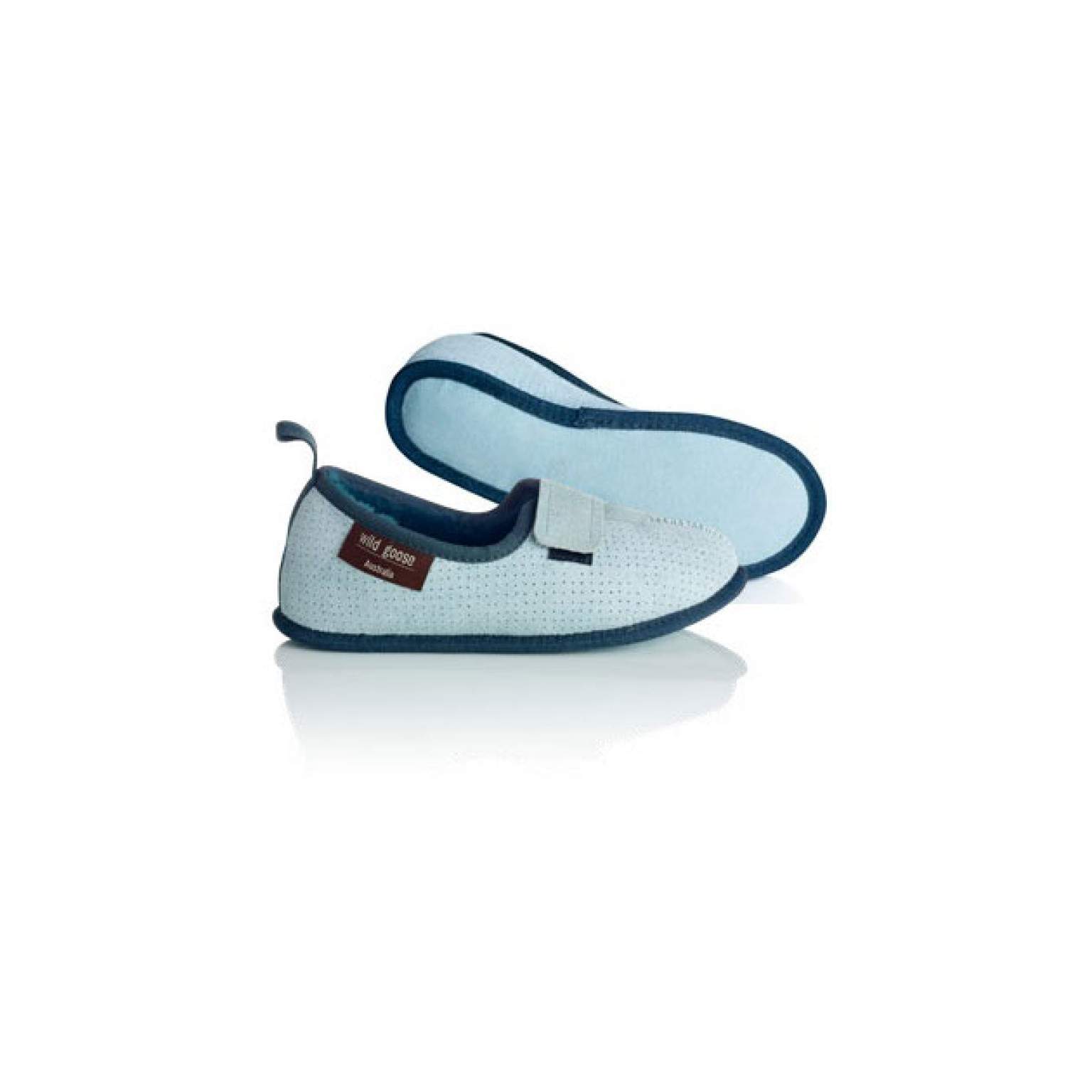 Soft Soled Cosy Boot | Wheelchair Sales and Service